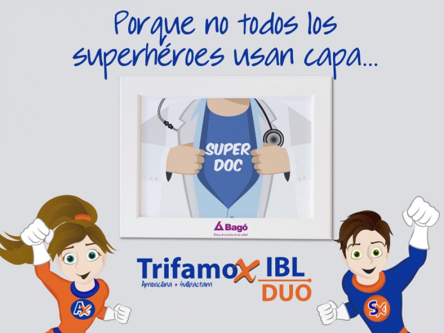 NEUPAX - Fluoxetina - Laboratorios Bagó de Guatemala